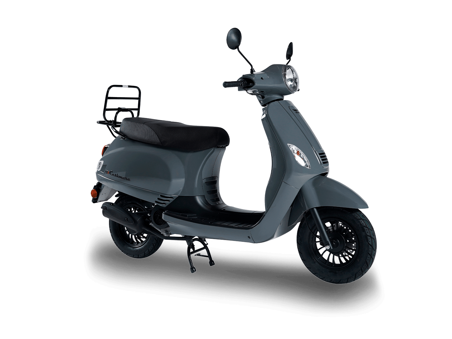 Cashmere Basic - DJJD Scooters - Feel, Drive & Enjoy!